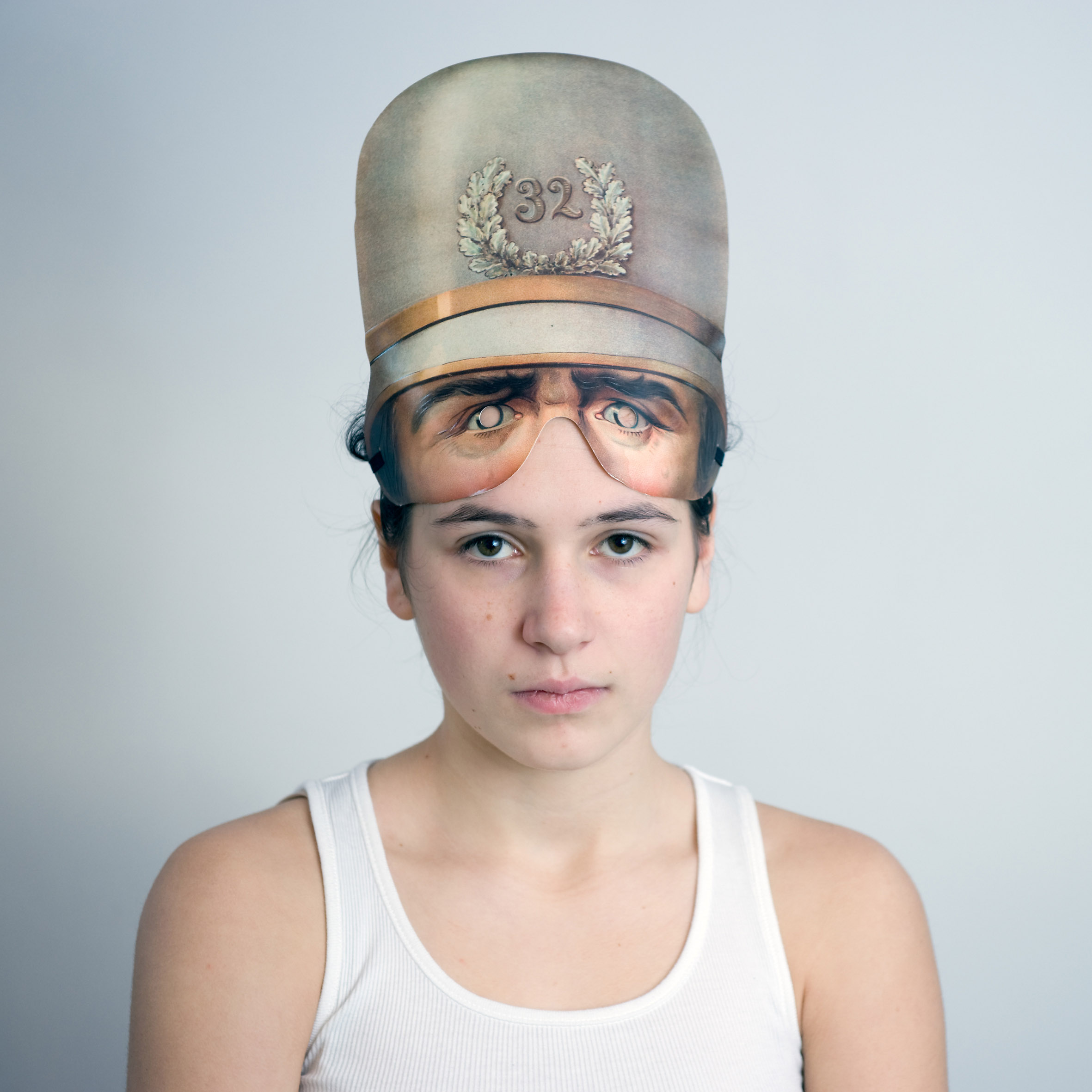 Commissioned Portraits